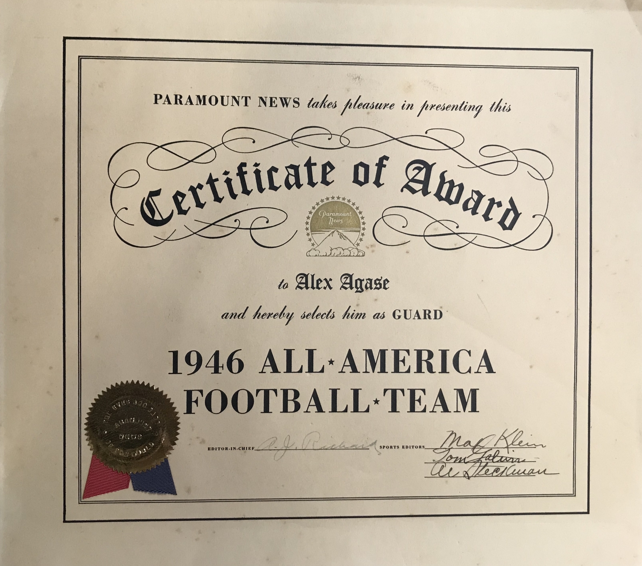 Assyrian Cultural Foundation