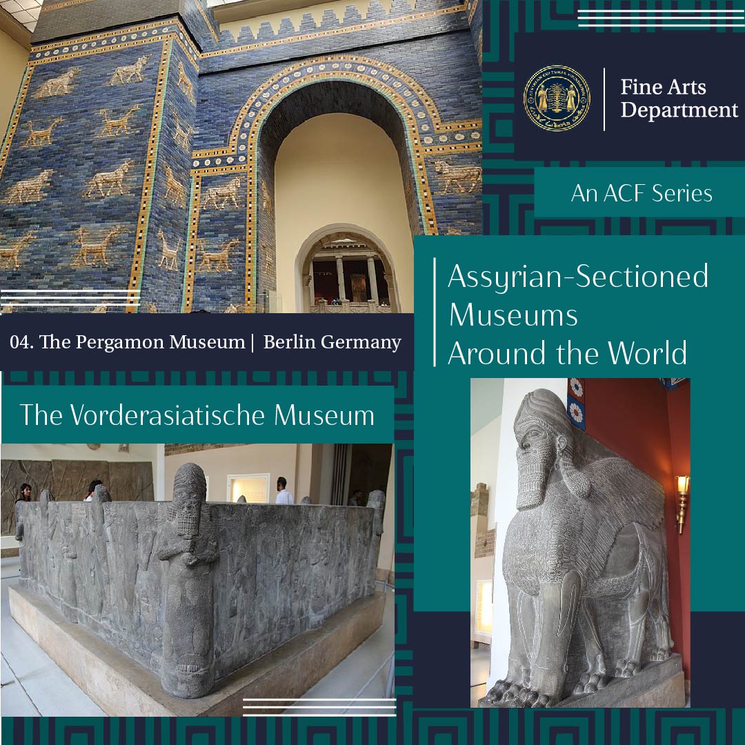 Assyrian Cultural Foundation